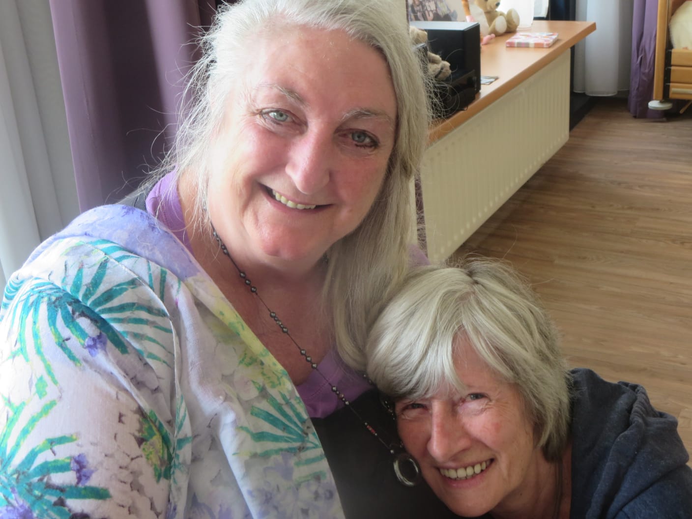 Co-Counseling Nederland